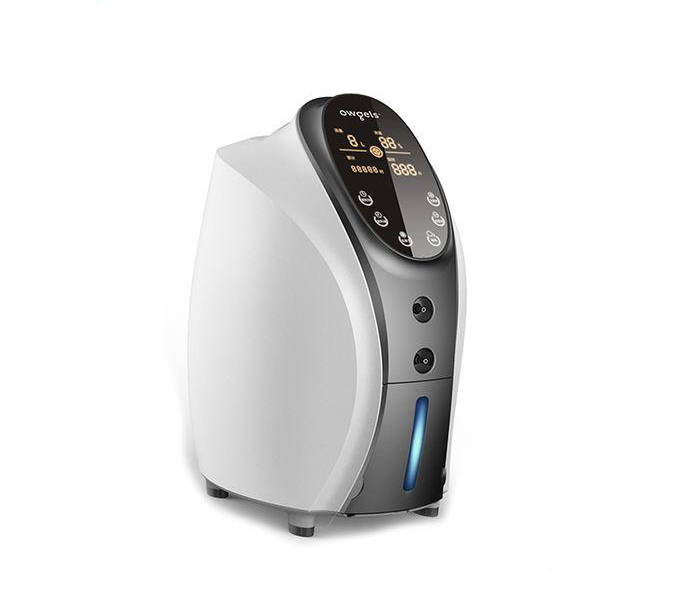 Portable Medical O2 Concentrator Machine , Room Oxygen Concentrator