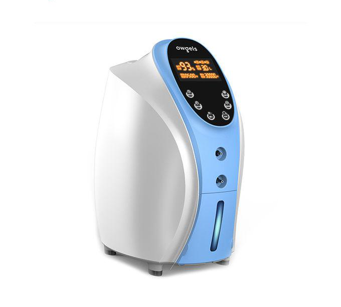 Portable Medical O2 Concentrator Machine , Room Oxygen Concentrator
